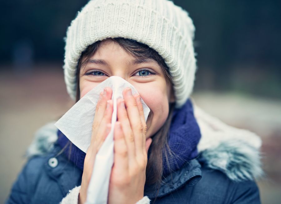 Flu 2019 - How long does the flu last?