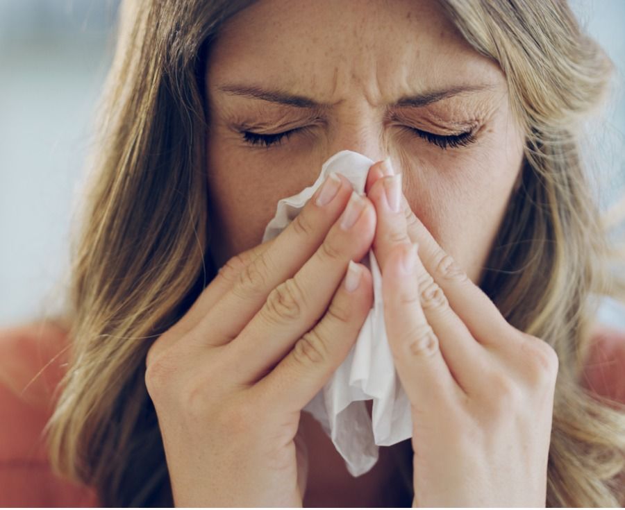 Allergy Awareness: Allergy Hygiene & Probiotics