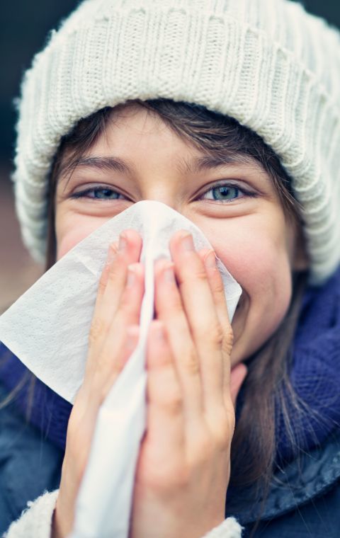 Flu 2019 - How long does the flu last?